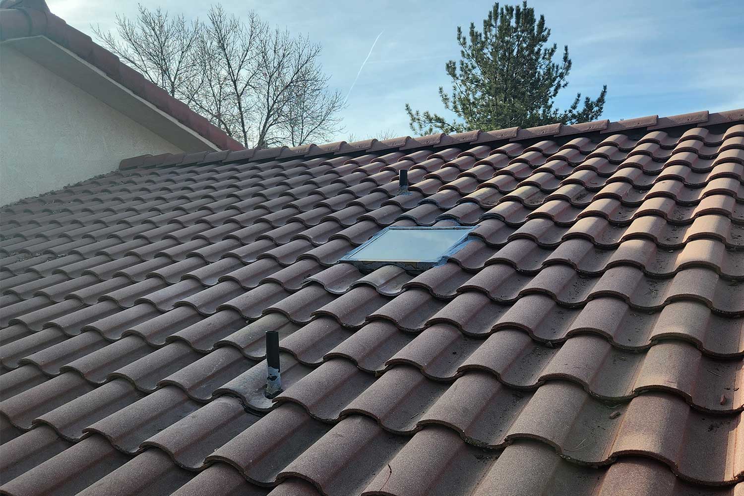 Is It Time To Replace Your Tile Underlayment - Kruger Roofing